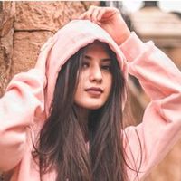 Samita Mcron - Developer Profile on DoSelect